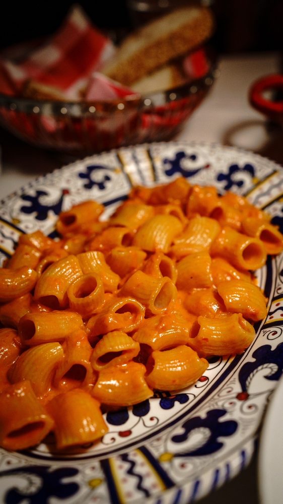 CARBONE - Updated November 2024 - 4894 Photos & 1937 Reviews - 181 ...