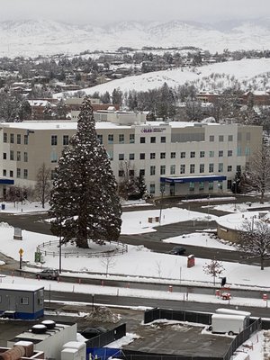ST LUKE’S BOISE MEDICAL CENTER - Updated February 2025 - 83 Photos & 87 ...
