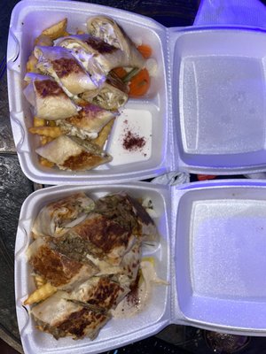 BABA SHAWARMA - Updated July 2025 - 23 Photos & 12 Reviews - San ...