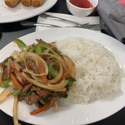 MIX STIX ASIAN FUSION - Updated July 2025 - 64 Photos & 76 Reviews ...