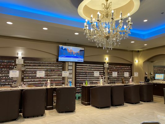 LUXURY SPA & NAILS - Updated November 2024 - 72 Photos & 52 Reviews ...
