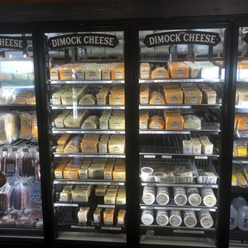 DIMOCK DAIRY - Updated October 2025 - 20 Photos & 10 Reviews - Dimock ...