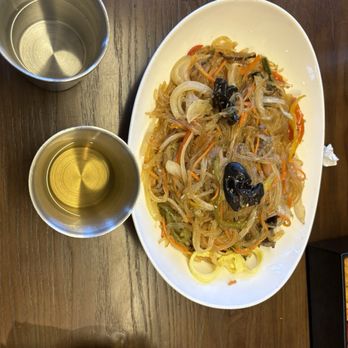 KOREANZ K-BBQ & KOREAN COMFORT FOOD - Updated March 2025 - 94 Photos ...