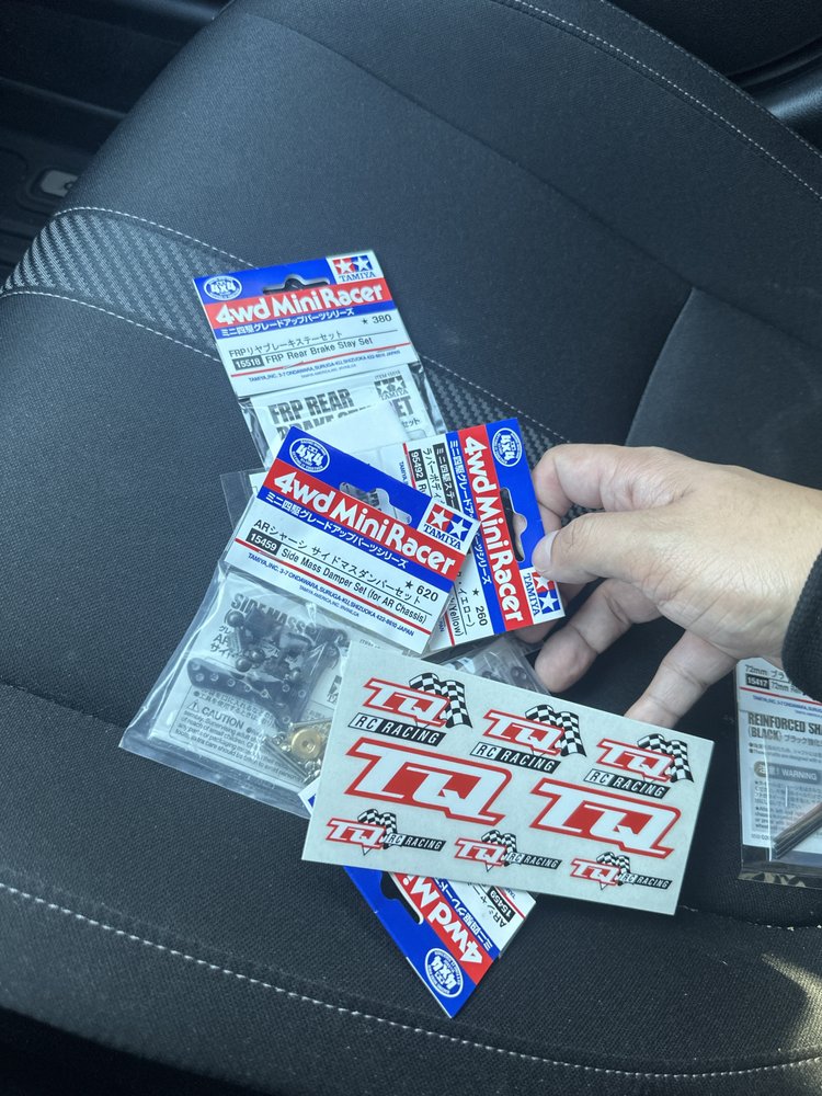 TQ RC RACING - Updated December 2025 - 16 Reviews - 13788 Roswell Ave ...