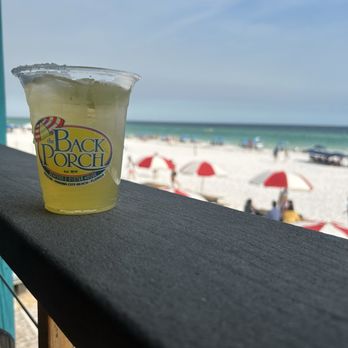 THE BACK PORCH - Updated November 2024 - 1996 Photos & 2359 Reviews ...