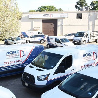 ACME ARCHITECTURAL HARDWARE - Updated January 2026 - 1006 W 34th St ...