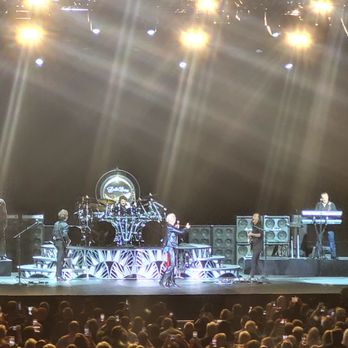 MARK G ETESS ARENA - Updated April 2026 - 75 Photos & 32 Reviews - 1000 ...