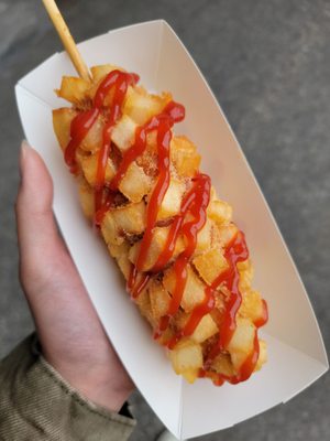 CHUNG CHUN RICE HOT DOG - 861 Photos & 527 Reviews - 502 S King St ...