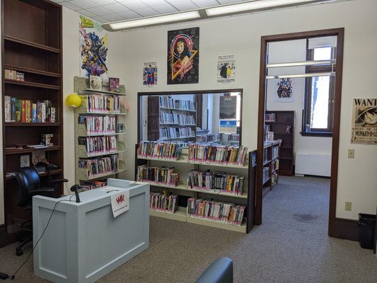 FALL RIVER PUBLIC LIBRARY - Updated May 2026 - 50 Photos - 104 N Main ...