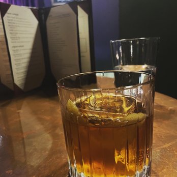 GINGER RABBIT JAZZ LOUNGE - Updated November 2024 - 98 Photos & 66 ...