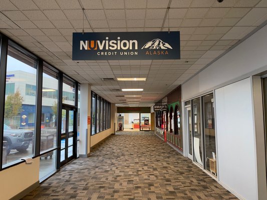 NUVISION CREDIT UNION - Updated December 2025 - 10 Reviews - 1501 E ...