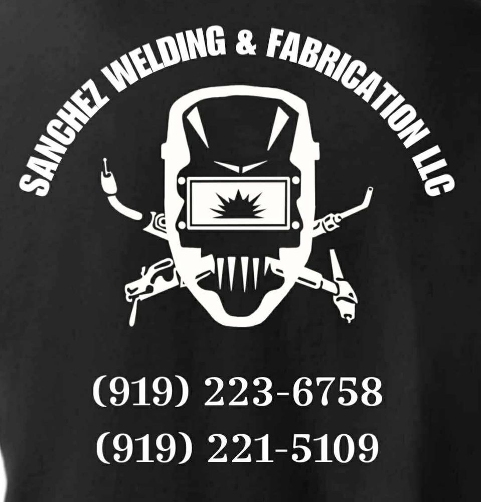 SANCHEZ WELDING AND FABRICATION - Updated July 2025 - Request a Quote ...