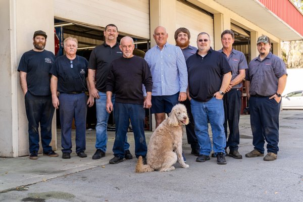 EAST COAST CAR CARE - SAVANNAH - Updated October 2025 - 11 Photos & 36 ...