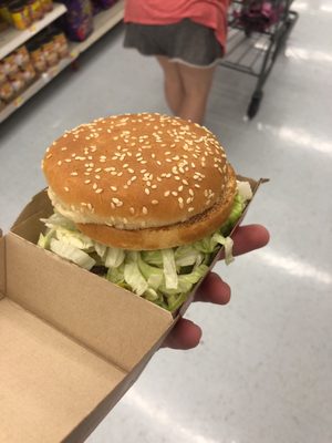 MCDONALD’S - Updated March 2026 - 17 Reviews - 12101 E 96th St N ...