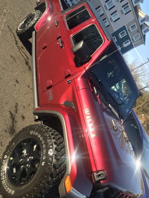 FARRISH CHRYSLER JEEP DODGE RAM - Updated December 2025 - 62 Photos ...