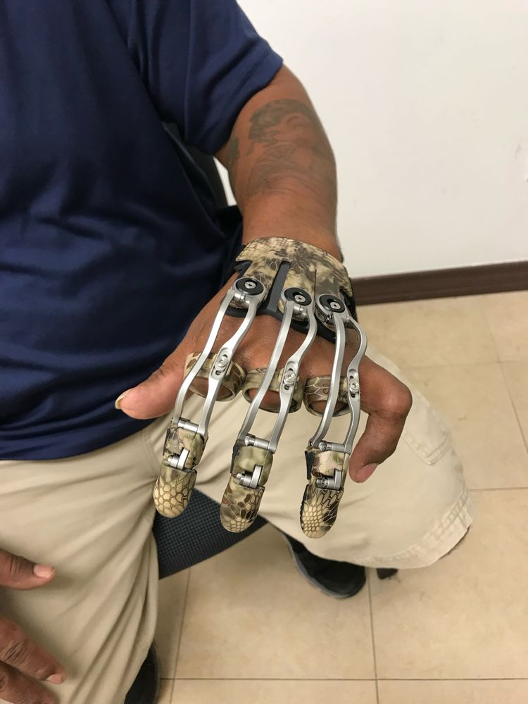 HTX PROSTHETICS - Updated December 2025 - 11115 McCracken Cir, Cypress ...