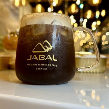 JABAL COFFEE HOUSE - Updated July 2024 - 52 Photos & 22 Reviews - 1031 ...
