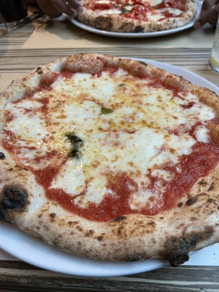 PEPERINO PIZZA & GRILL DI PASSERO - Updated December 2025 - Via Antonio ...