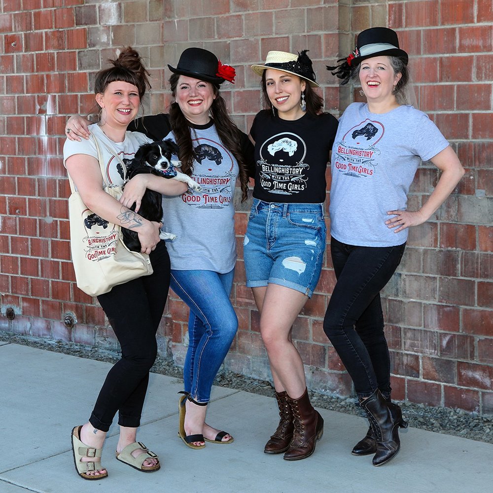 GOODTIME GIRLS TOURS - Updated October 2025 - 19 Photos & 11 Reviews ...