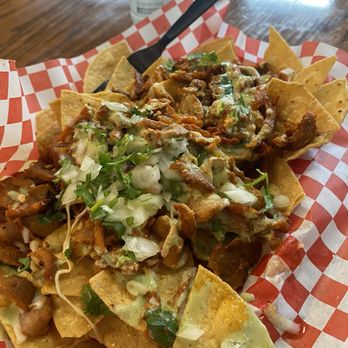 HOLY TACO - Updated August 2024 - 300 Photos & 263 Reviews - 327 E 1200 ...