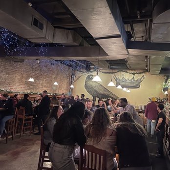 THE CROWN & CROW - Updated December 2024 - 142 Photos & 149 Reviews ...