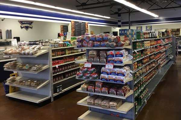 JORDAN MEATS & DELI - Updated October 2025 - 375 St Croix Trl, Lakeland ...