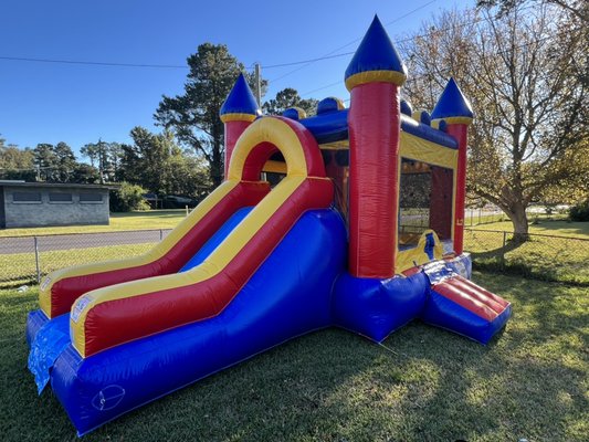 PUMPED UP INFLATABLES - Updated September 2025 - Myrtle Beach, South ...
