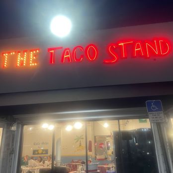 THE TACO STAND - Updated September 2024 - 41 Photos & 34 Reviews - 2063 ...