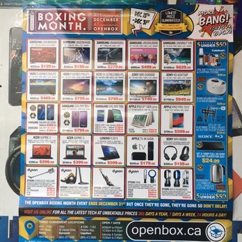 OPENBOX - Updated December 2025 - 17 Photos & 16 Reviews - 1608 SE ...