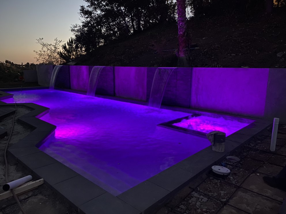 ALL COUNTY POOLS AND SPA - Updated July 2025 - 27 Photos - 6117 Reseda ...