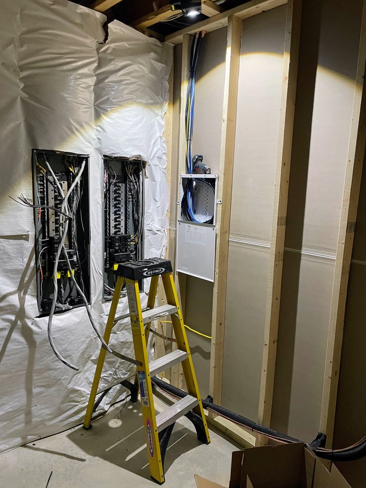 SENTRY WIRE SOLUTIONS - Updated October 2025 - Request a Quote - 12 ...