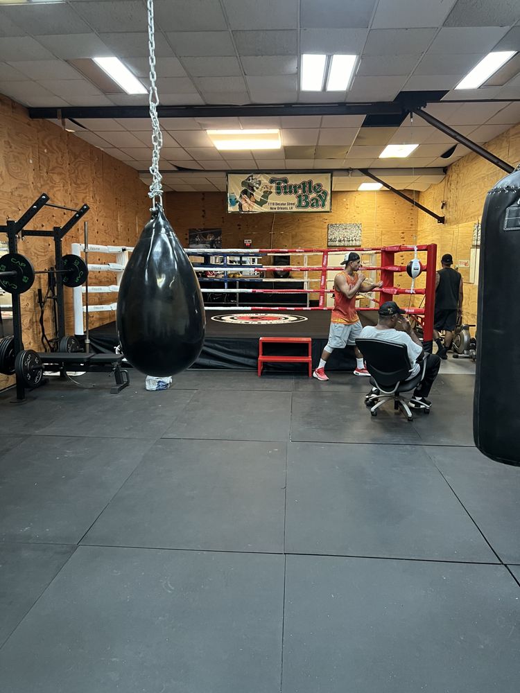 SILKY FITNESS - Updated August 2025 - 8140 Forshey St, New Orleans ...