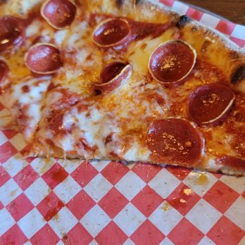 RED BENCH PIZZA - Updated May 2025 - 169 Photos & 178 Reviews - 1204 S ...