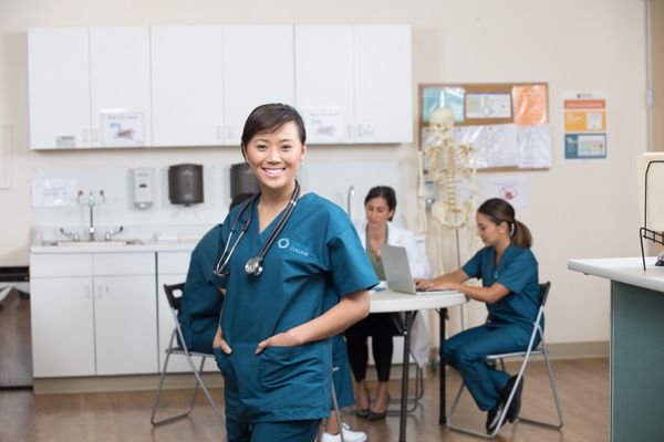 UNITEK COLLEGE - FREMONT CAMPUS - Updated October 2025 - 136 Photos ...