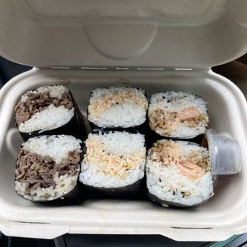 MUSUBI SQUARE - Updated November 2024 - 308 Photos & 230 Reviews - 2626 ...