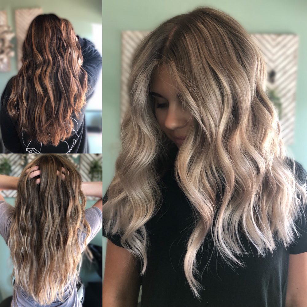 THE SOUTHERN MANE - Request an Appointment - 11300 Medlock Bridge Rd ...