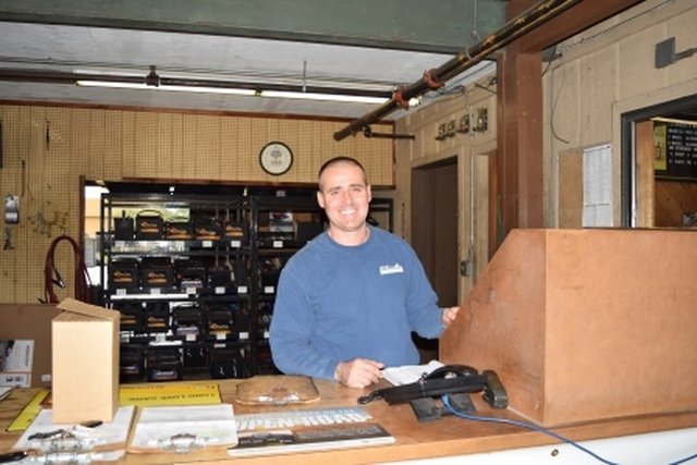 ST. LUCIE BATTERY AND TIRE - Updated January 2026 - 15 Reviews - 6911 ...