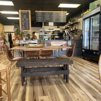 CAFE ALARA - Updated July 2025 - 45 Photos & 54 Reviews - 520 Burwell ...