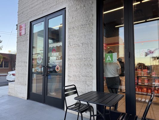 DUNKIN - Updated December 2025 - 23 Photos & 19 Reviews - 11419 W ...