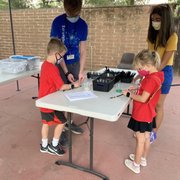 EXPLORIT SCIENCE CENTER - 42 Photos & 18 Reviews - Children's Museums ...