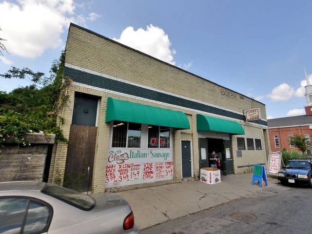 UNION STATION FARMS - Updated October 2025 - 20 Temple St, Worcester ...