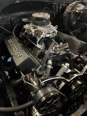 HOT ROD COMPANY - Updated October 2025 - 239 Photos & 31 Reviews ...