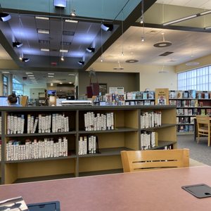 FREE LIBRARY OF NORTHAMPTON TOWNSHIP - Updated June 2025 - 20 Photos ...