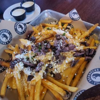 BOONDOCKS PATIO & GRILL TEMPE - Updated January 2026 - 87 Photos & 79 ...