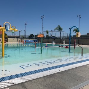 THOMPSON PARK - Updated June 2024 - 19 Photos & 14 Reviews - 14001 S ...