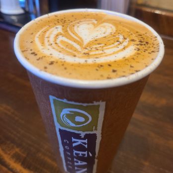 KEAN COFFEE ARTISAN ROASTERS - Updated September 2024 - 1718 Photos ...