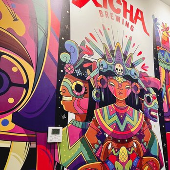 XICHA BREWING - EUGENE - Updated March 2025 - 106 Photos & 59 Reviews ...