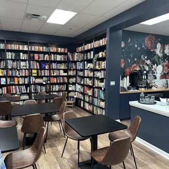 WYRD BOOKSTORE - Updated January 2026 - 30 Photos & 12 Reviews - 135 ...