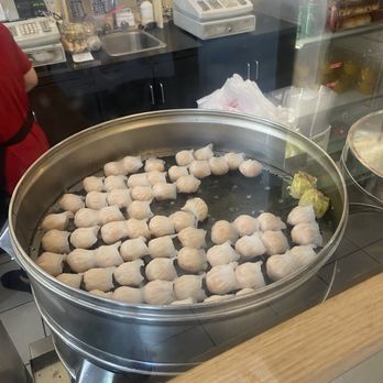 DIM SUM KING - Updated May 2025 - 904 Photos & 630 Reviews - 617 S ...