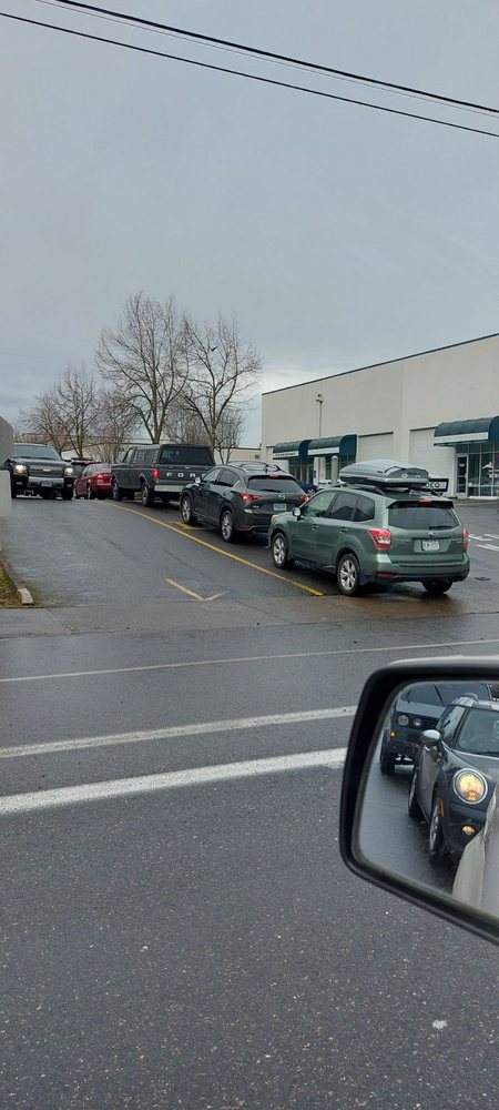 NE PORTLAND DEQ TEST STATION - Updated January 2026 - 18 Photos & 69 ...